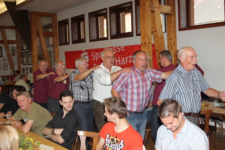125 Jahre TSV Lochtum