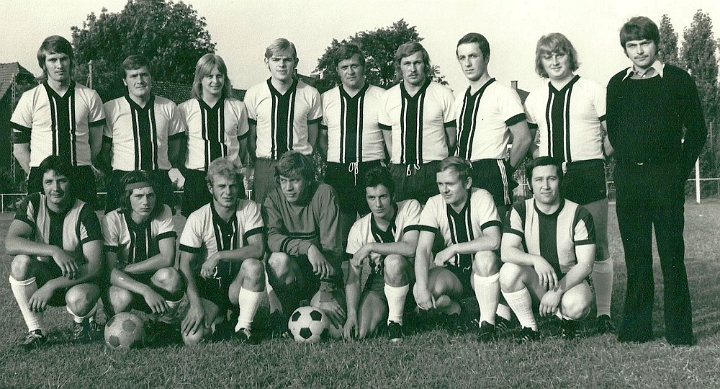 125 Jahre TSV Lochtum